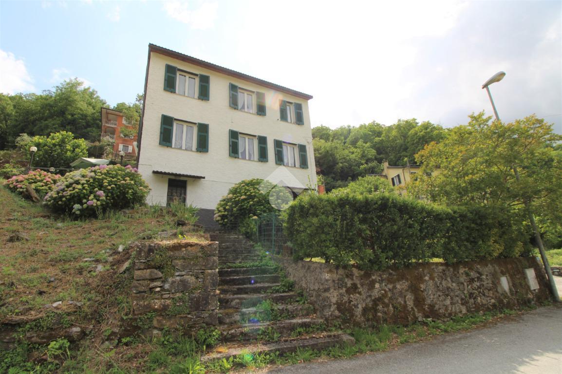 Villa in vendita a Leivi