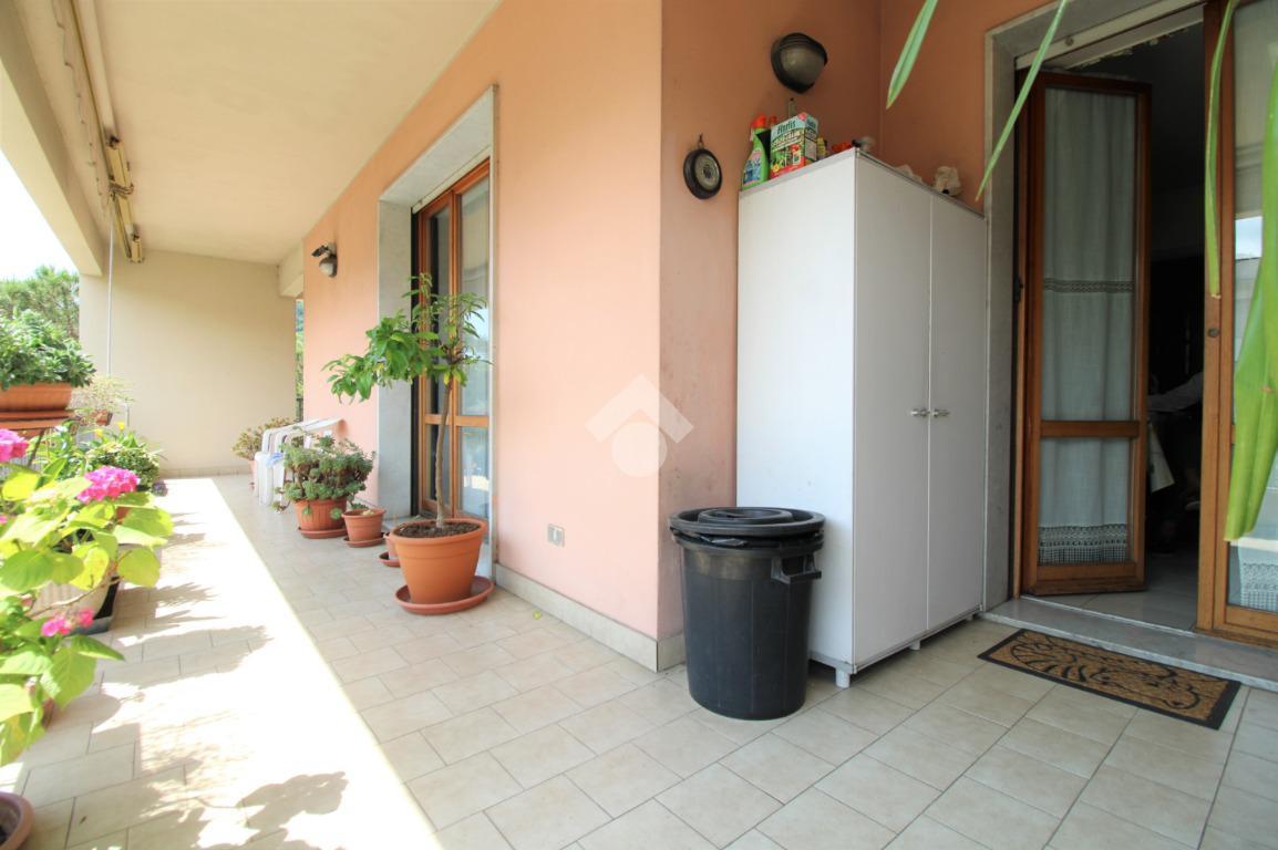 Appartamento in vendita a Chiavari