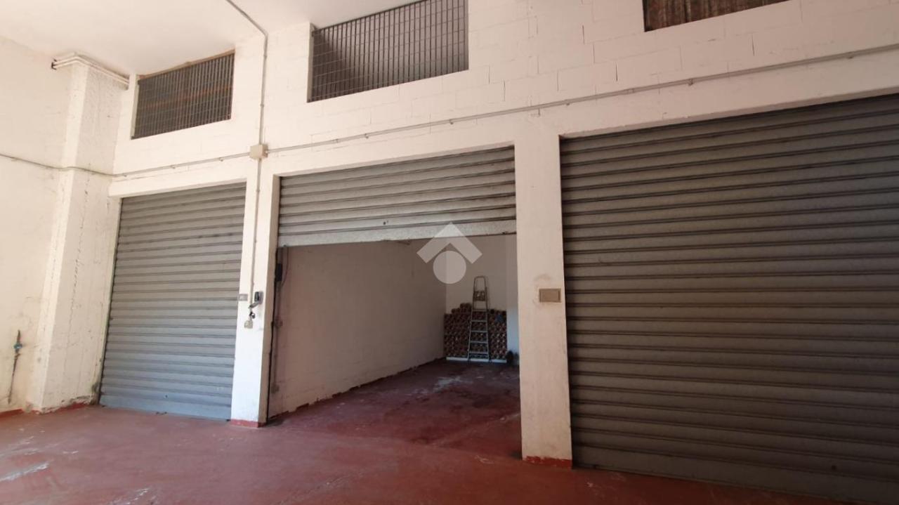 Box in vendita a Chiavari