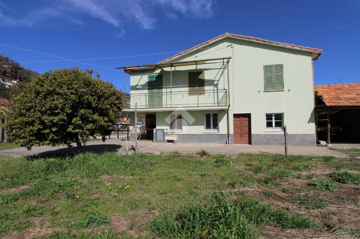 Casa indipendente in vendita a Chiavari