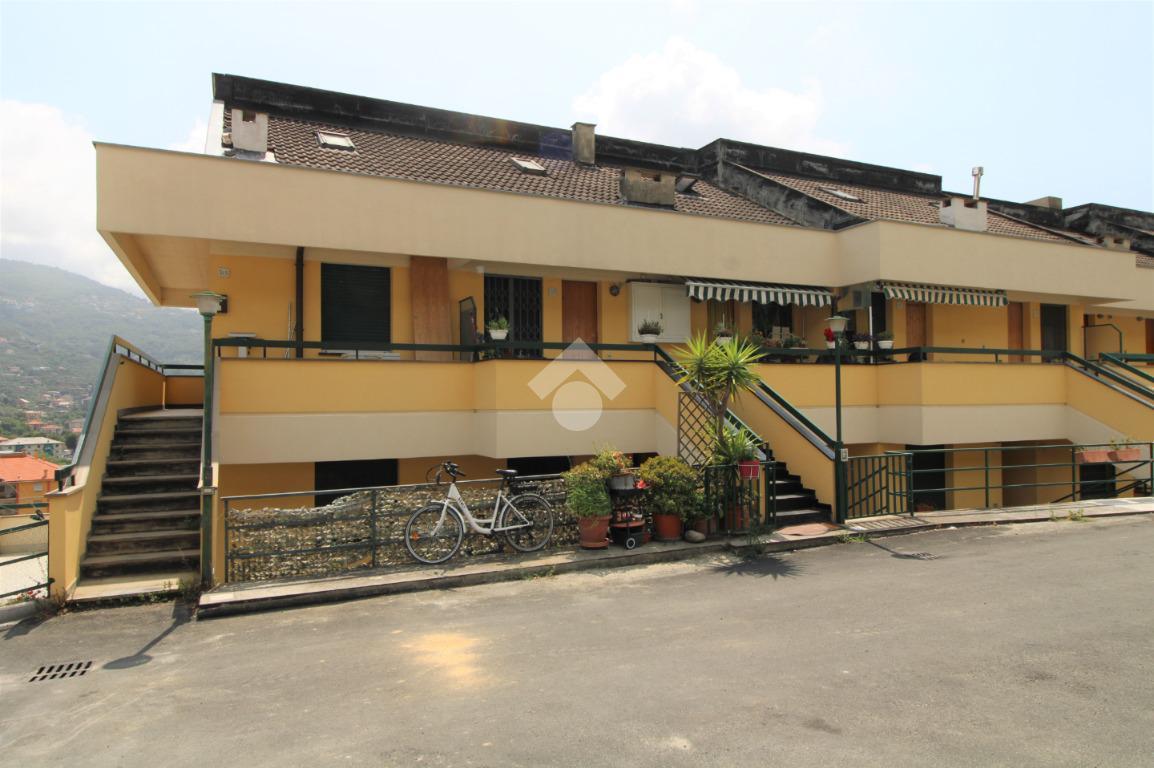 Appartamento in vendita a Chiavari