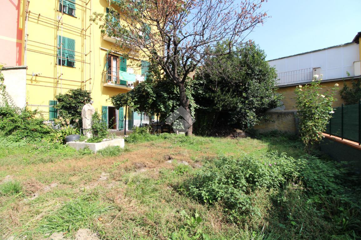 Appartamento in vendita a Chiavari