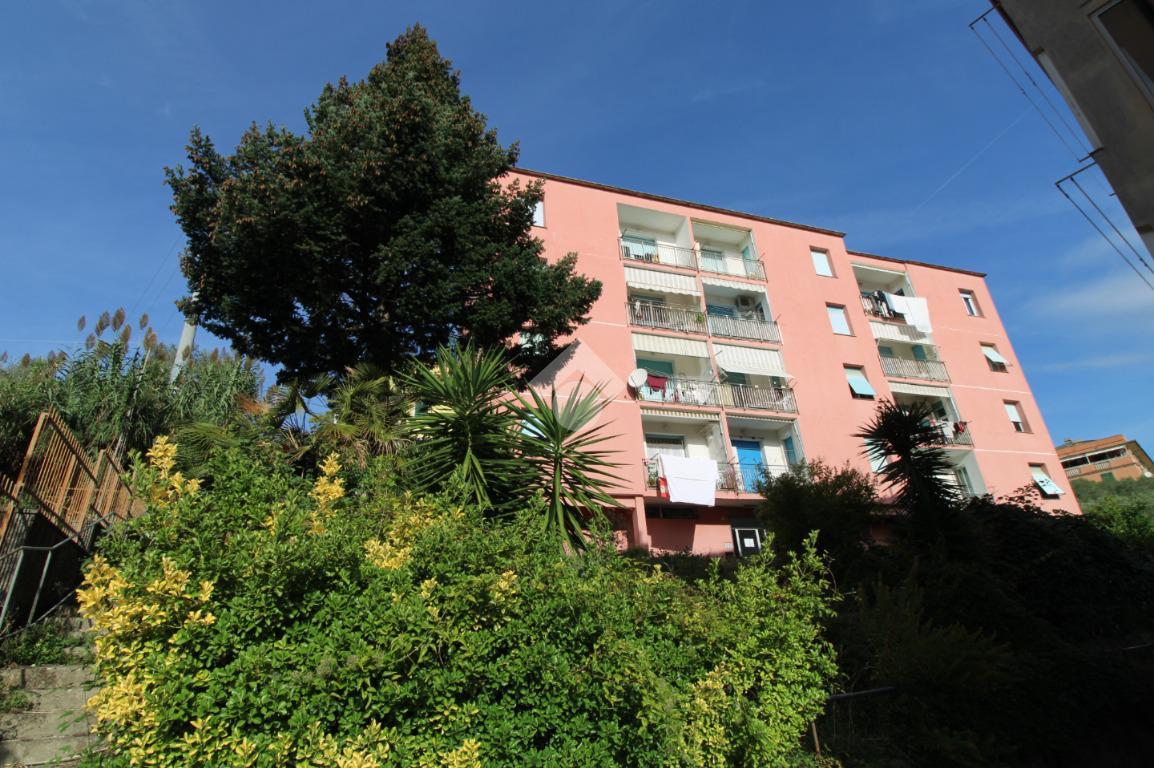Appartamento in vendita a Chiavari