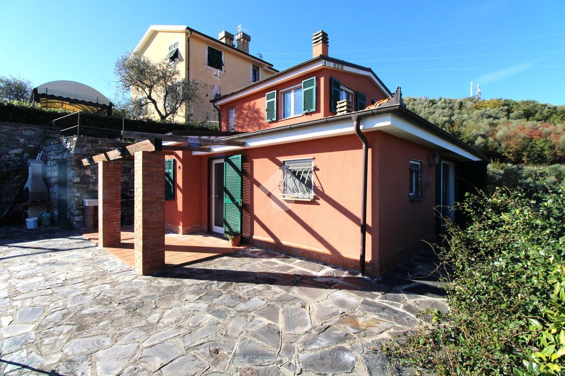 Villa in vendita a Leivi