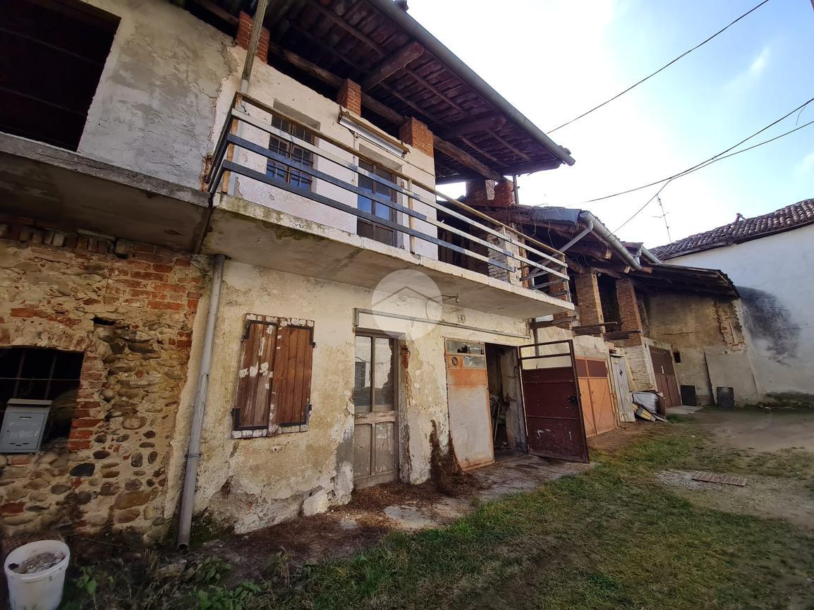 Casa indipendente in vendita a Rivarossa