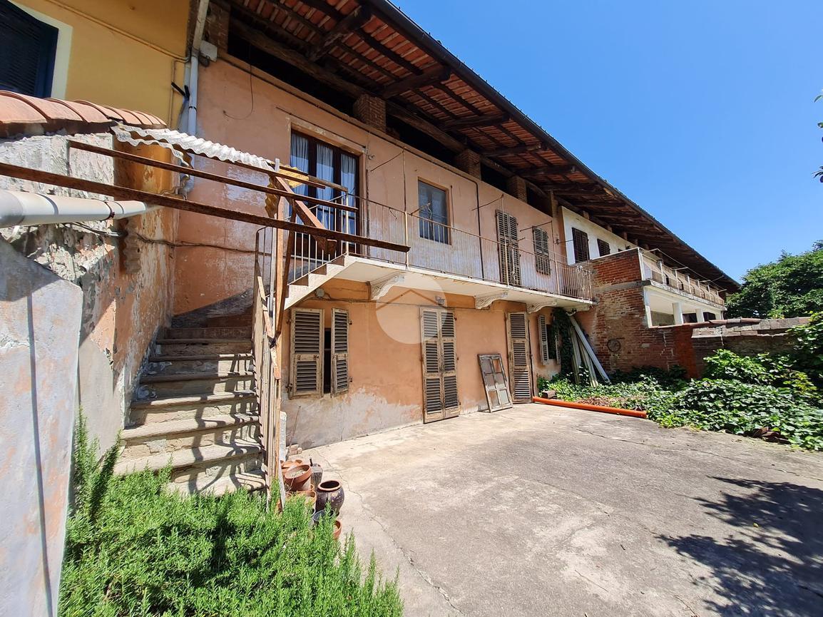 Casa indipendente in vendita a Montanaro