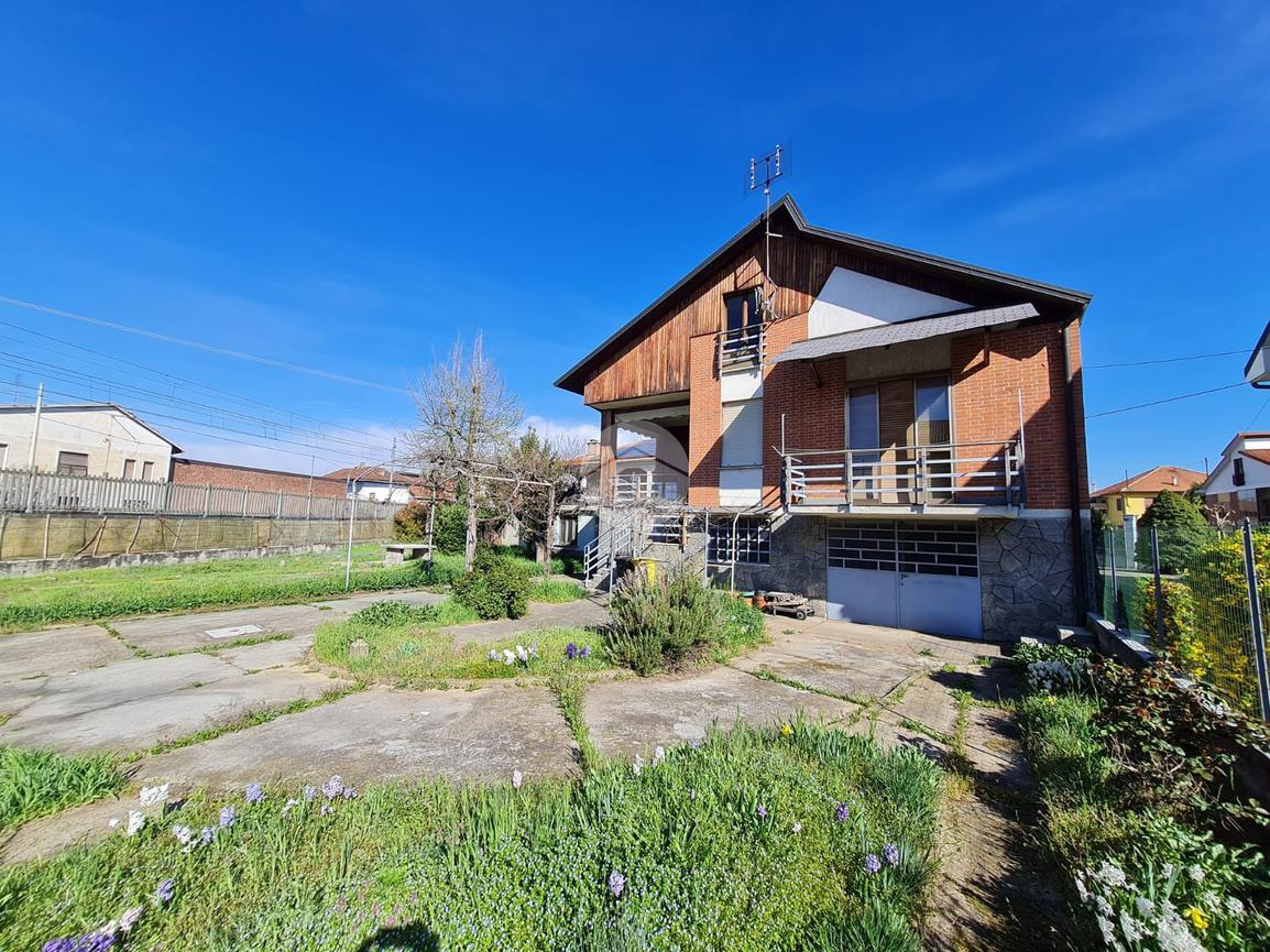 Villa in vendita a Montanaro