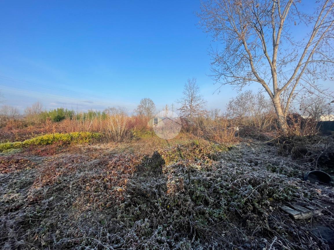Terreno edificabile in vendita a San Benigno Canavese