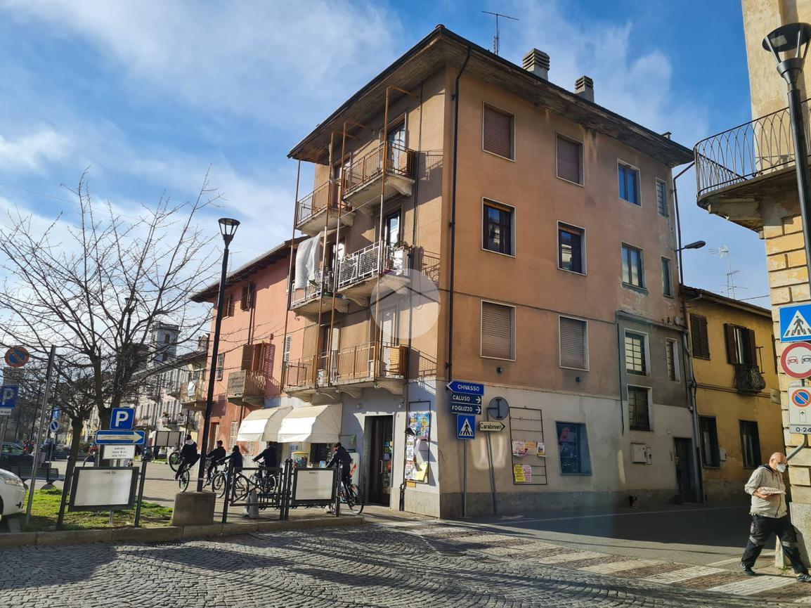 Appartamento in vendita a Montanaro