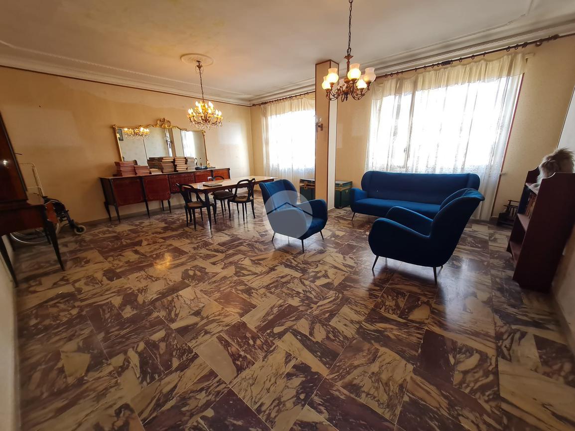 Appartamento in vendita a Montanaro