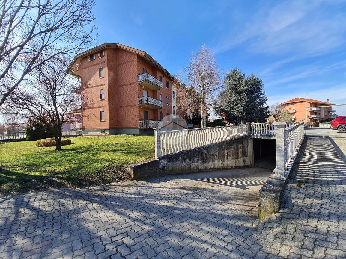 Box in vendita a San Benigno Canavese