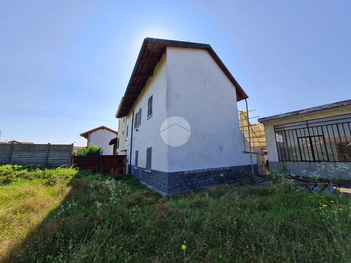 Casa indipendente in vendita a San Benigno Canavese
