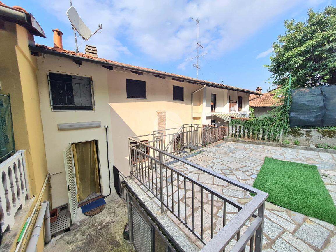 Casa indipendente in vendita a Rivarossa