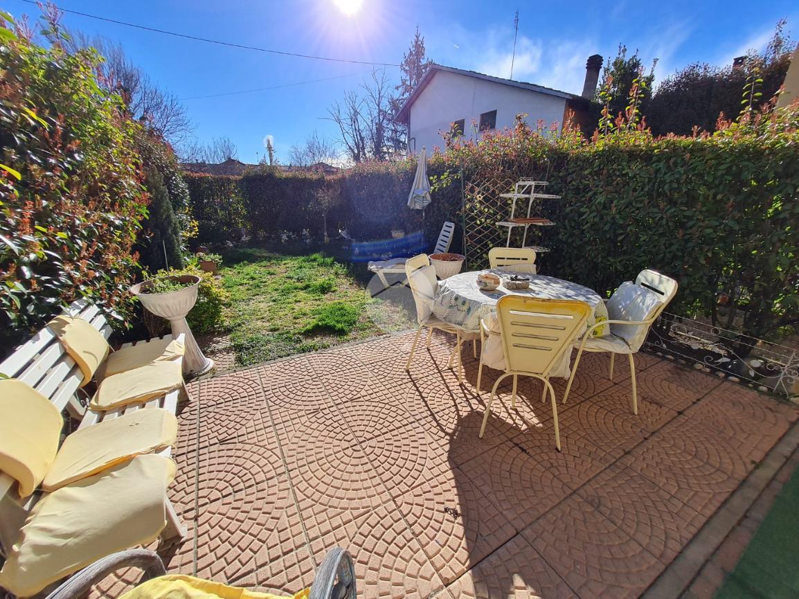 Appartamento in vendita a Lombardore