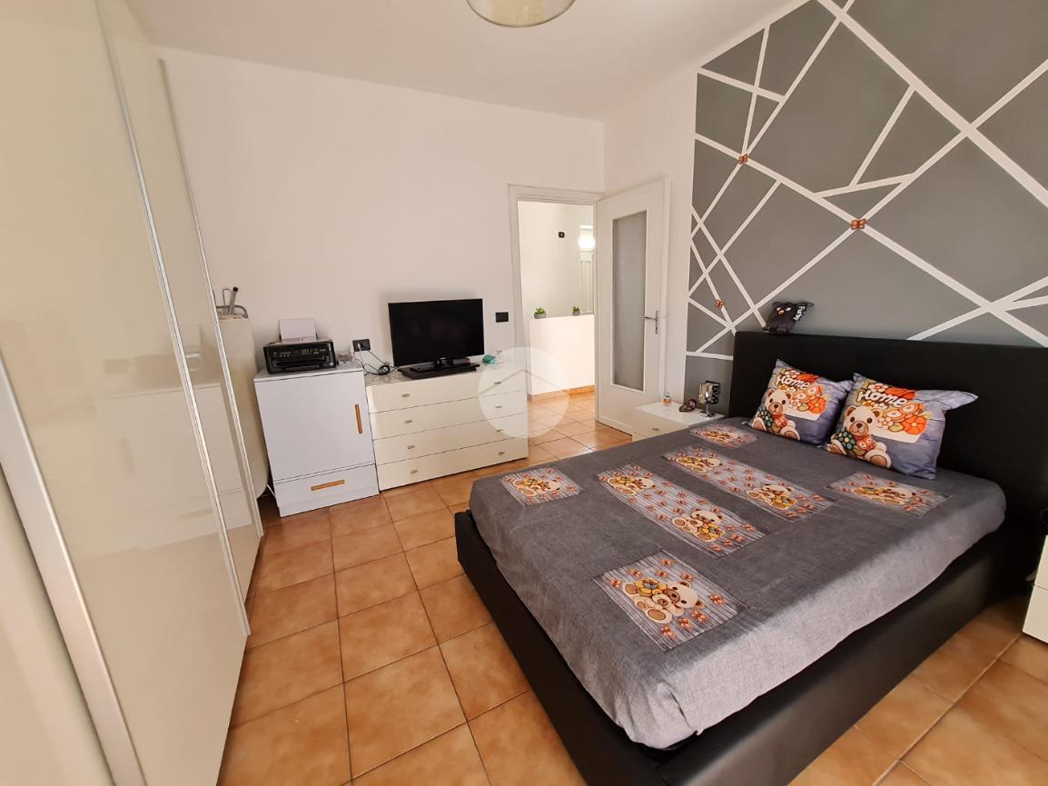 Appartamento in vendita a Montanaro