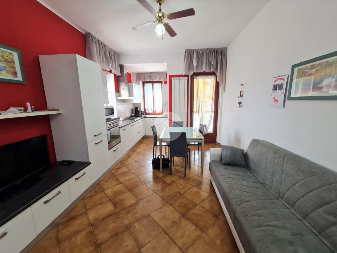 Appartamento in vendita a Bosconero