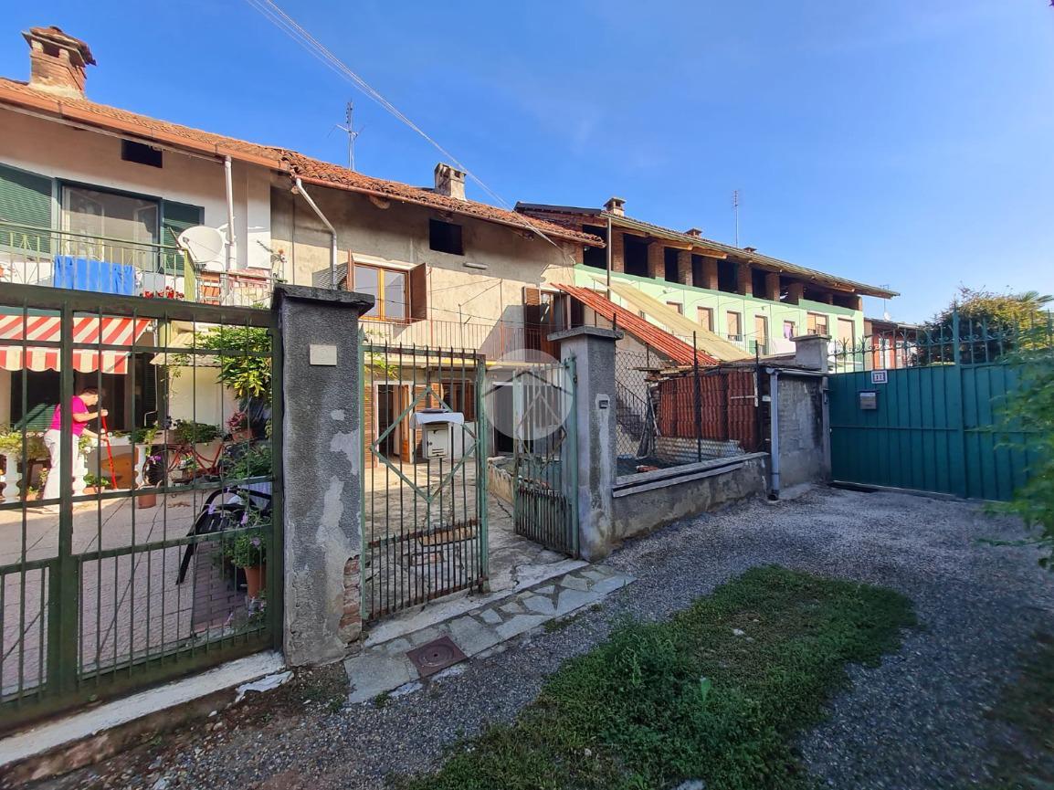 Rustico in vendita a Montanaro