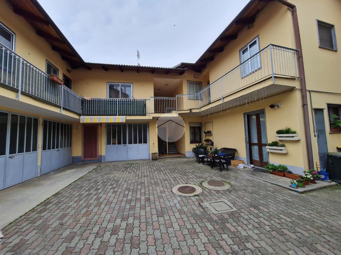 Appartamento in vendita a Montanaro