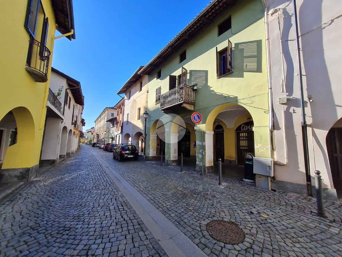 Appartamento in vendita a Montanaro