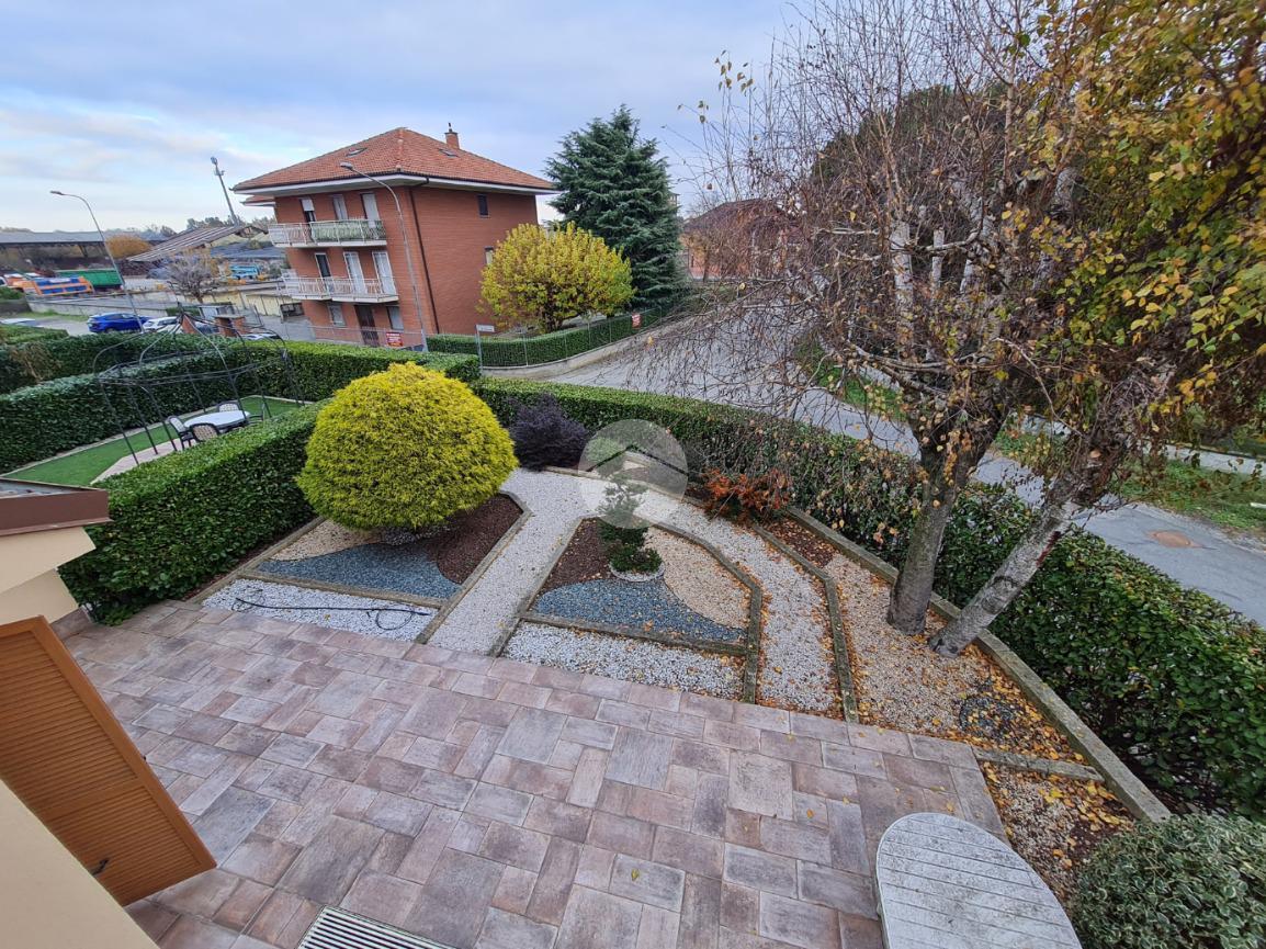 Villa a schiera in vendita a Montanaro