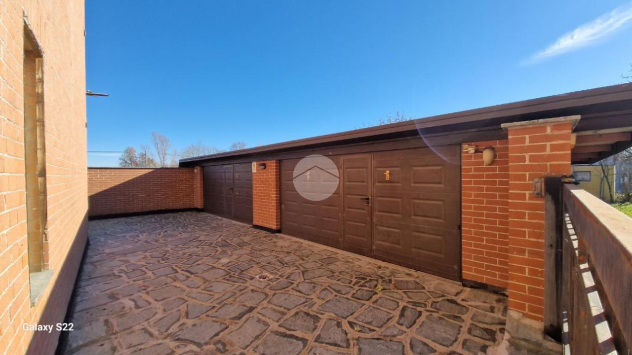 Box in vendita a Bosconero