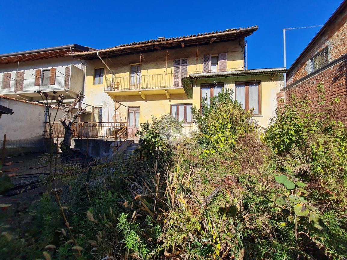 Rustico in vendita a Montanaro