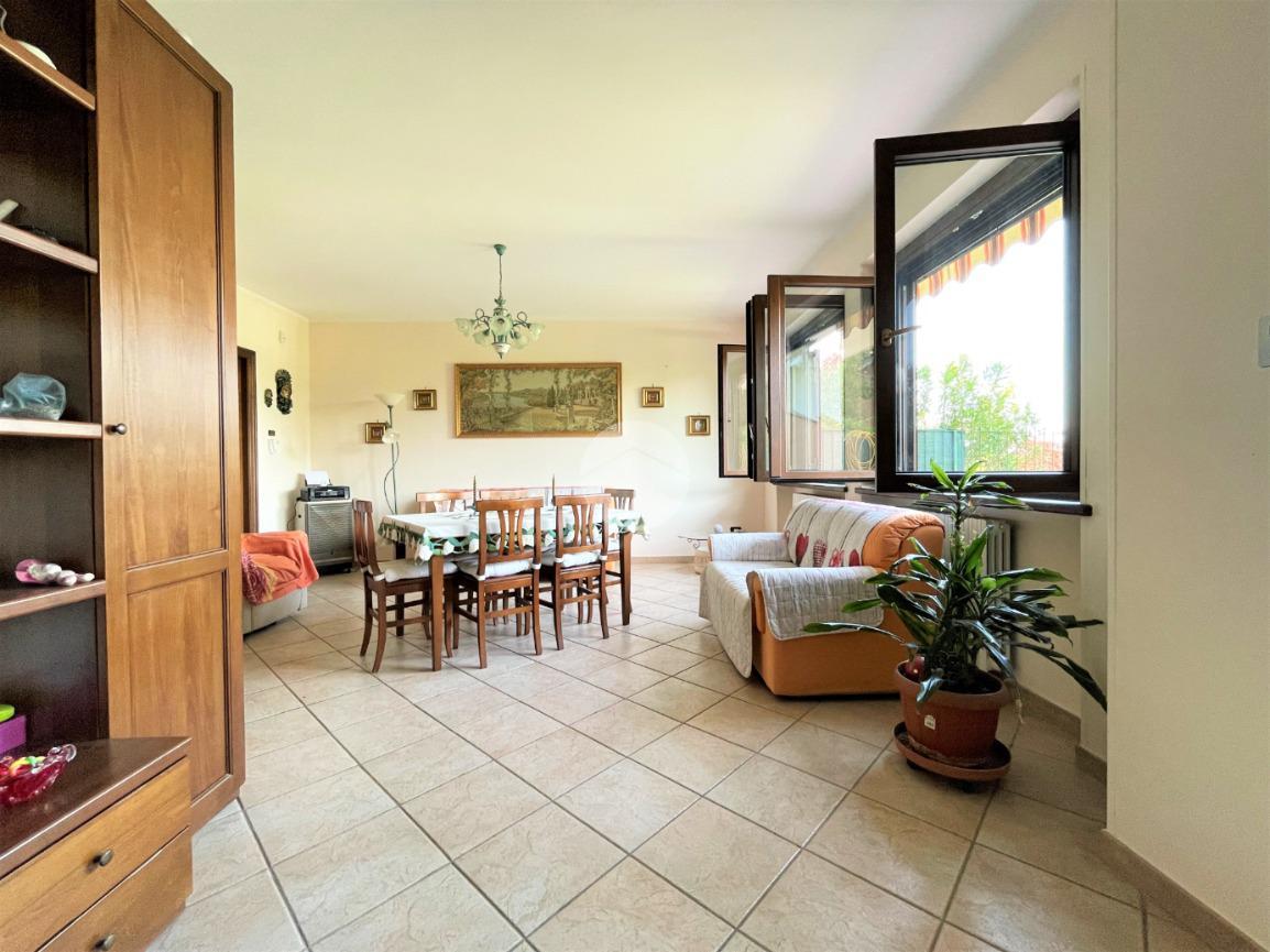 Villa a schiera in vendita a Montanaro