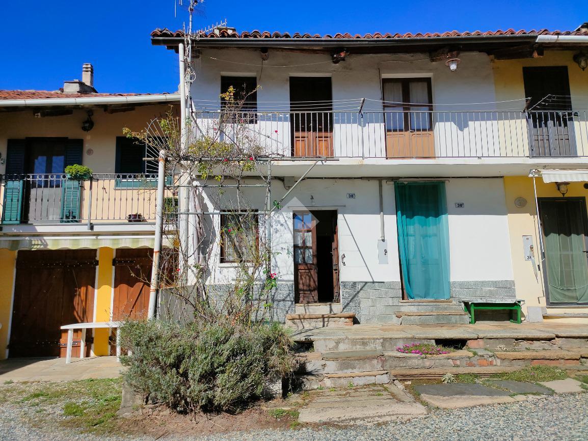 Casa indipendente in vendita a Cumiana