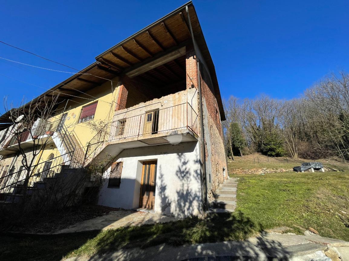 Casa indipendente in vendita a Cumiana