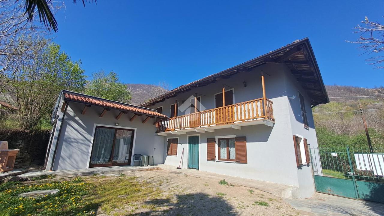 Casa indipendente in vendita a Cumiana