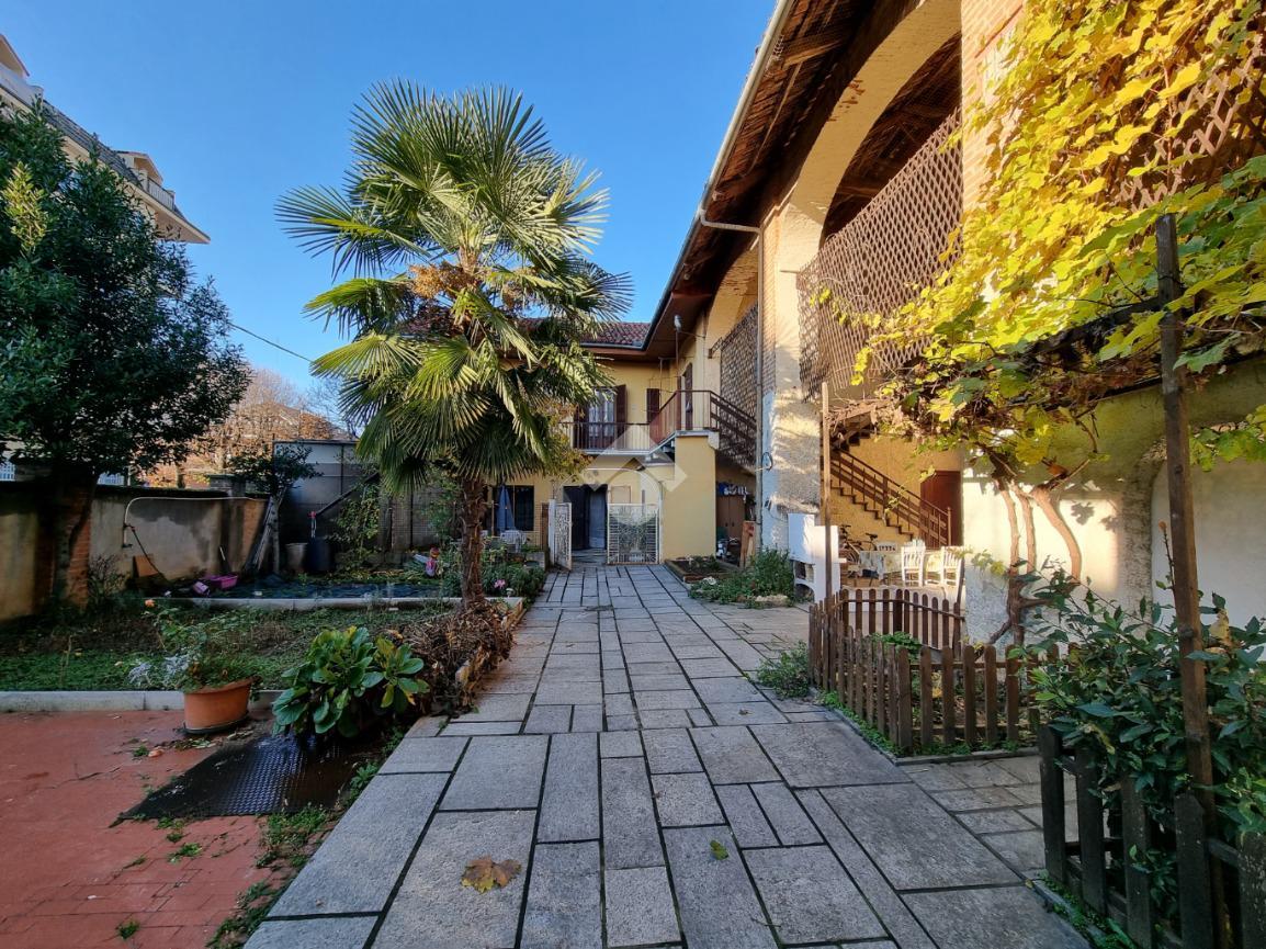 Appartamento in vendita a Piscina