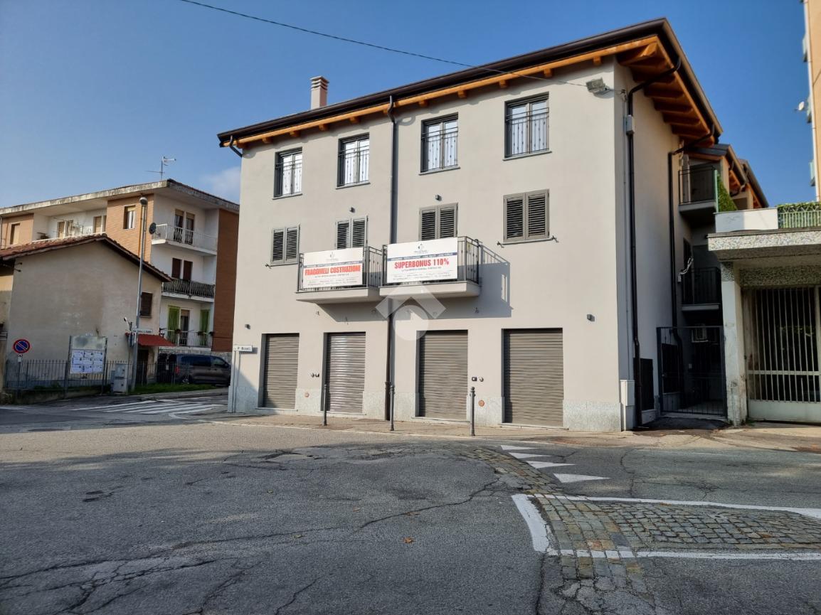 Appartamento in vendita a Cumiana