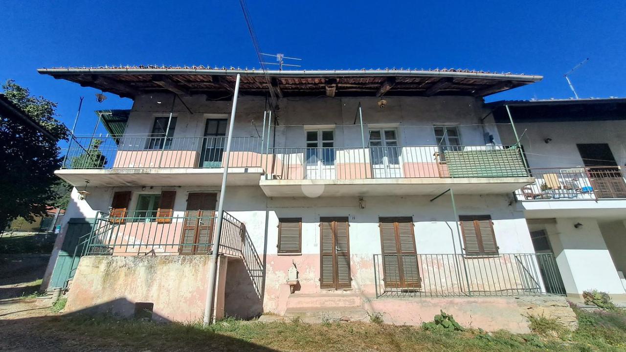 Casa indipendente in vendita a Cumiana