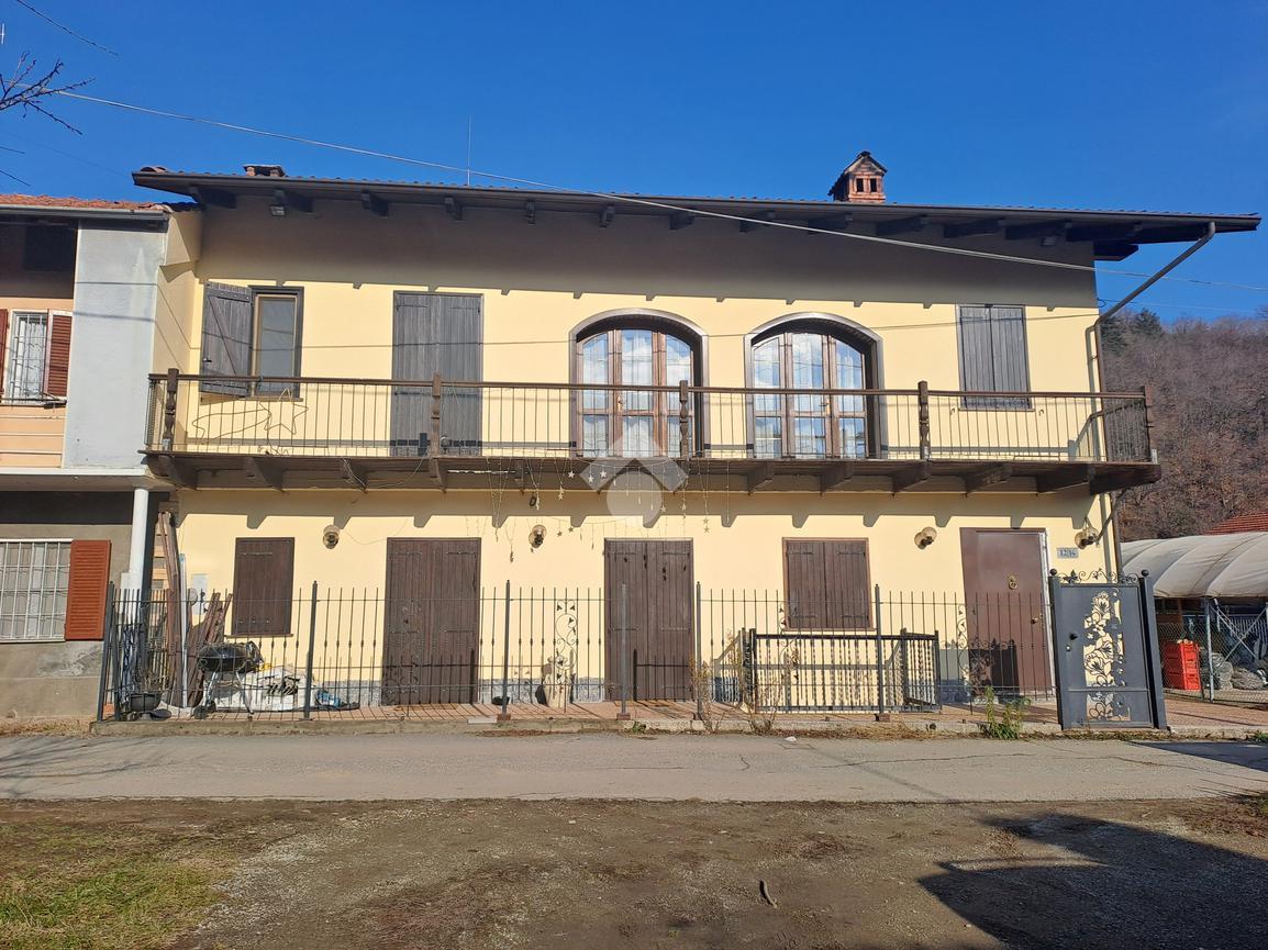 Casa indipendente in vendita a Cumiana
