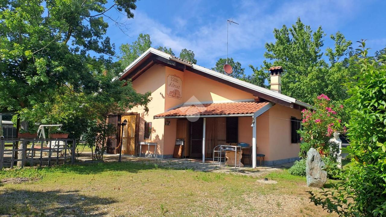 Casa indipendente in vendita a Cumiana