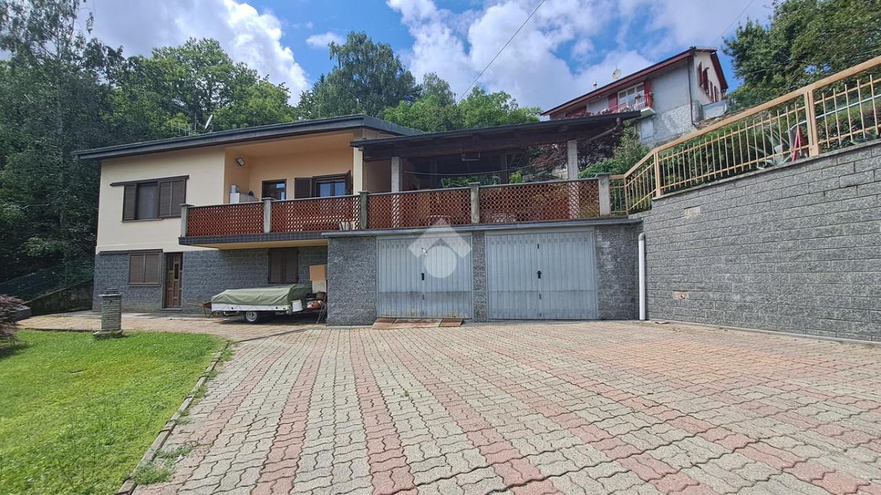 Casa indipendente in vendita a Cumiana