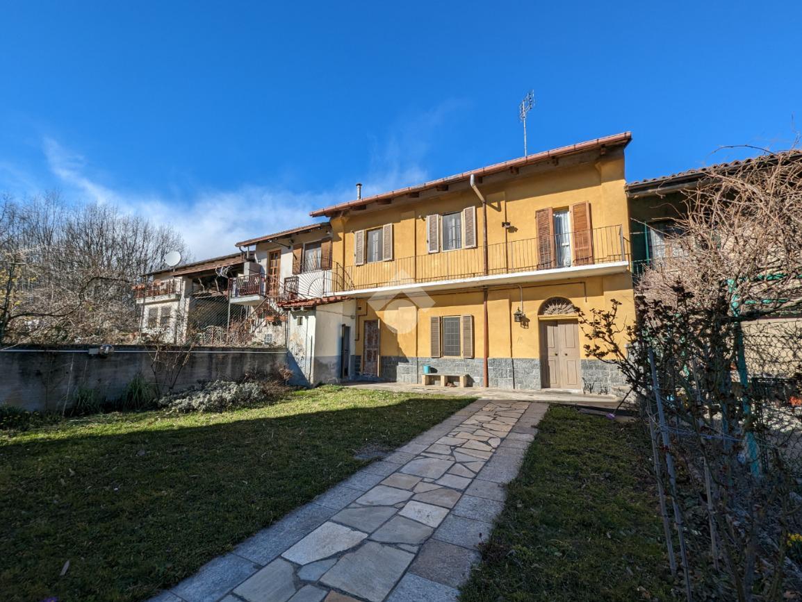 Casa indipendente in vendita a Cumiana