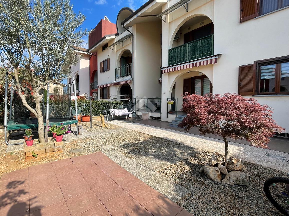 Appartamento in vendita a Piscina