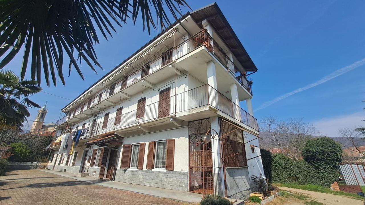 Appartamento in vendita a Cumiana