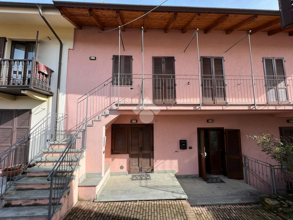 Casa indipendente in vendita a Cantalupa
