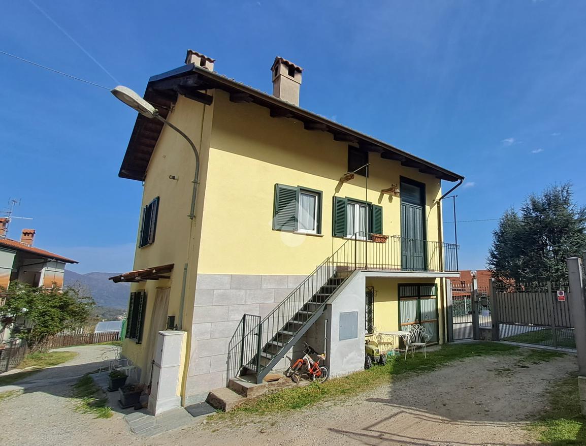 Casa indipendente in vendita a Cumiana