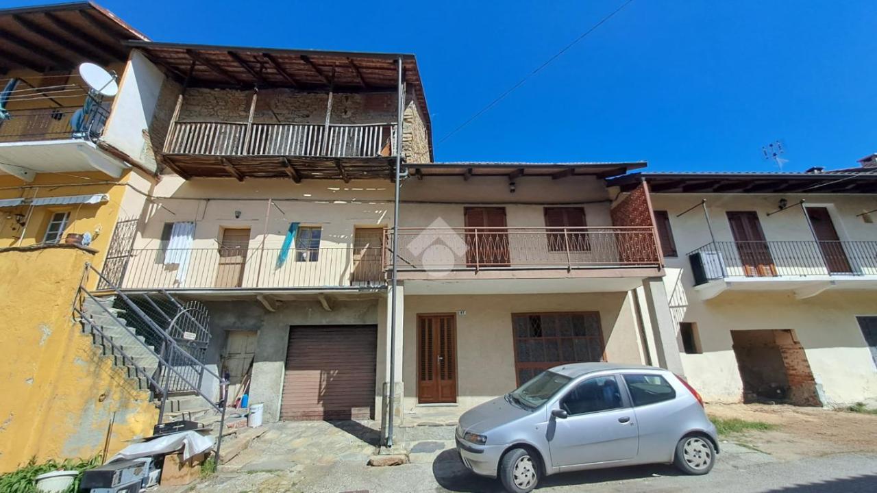 Casa indipendente in vendita a Cumiana