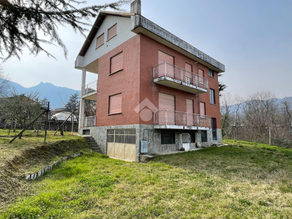 Villa in vendita a Cumiana