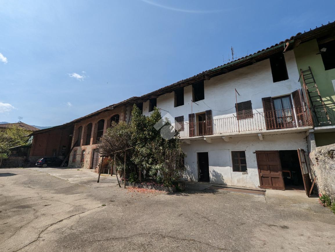 Casa indipendente in vendita a Frossasco