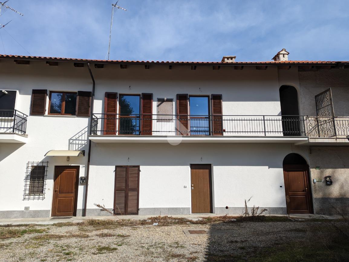 Appartamento in vendita a Cantalupa