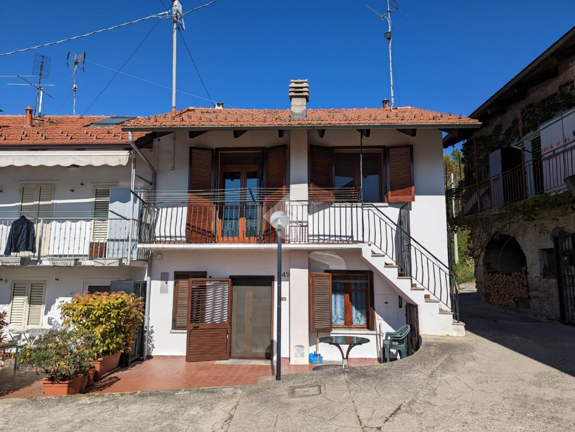 Casa indipendente in vendita a Cantalupa