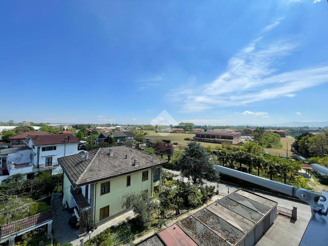 Appartamento in vendita a Frossasco
