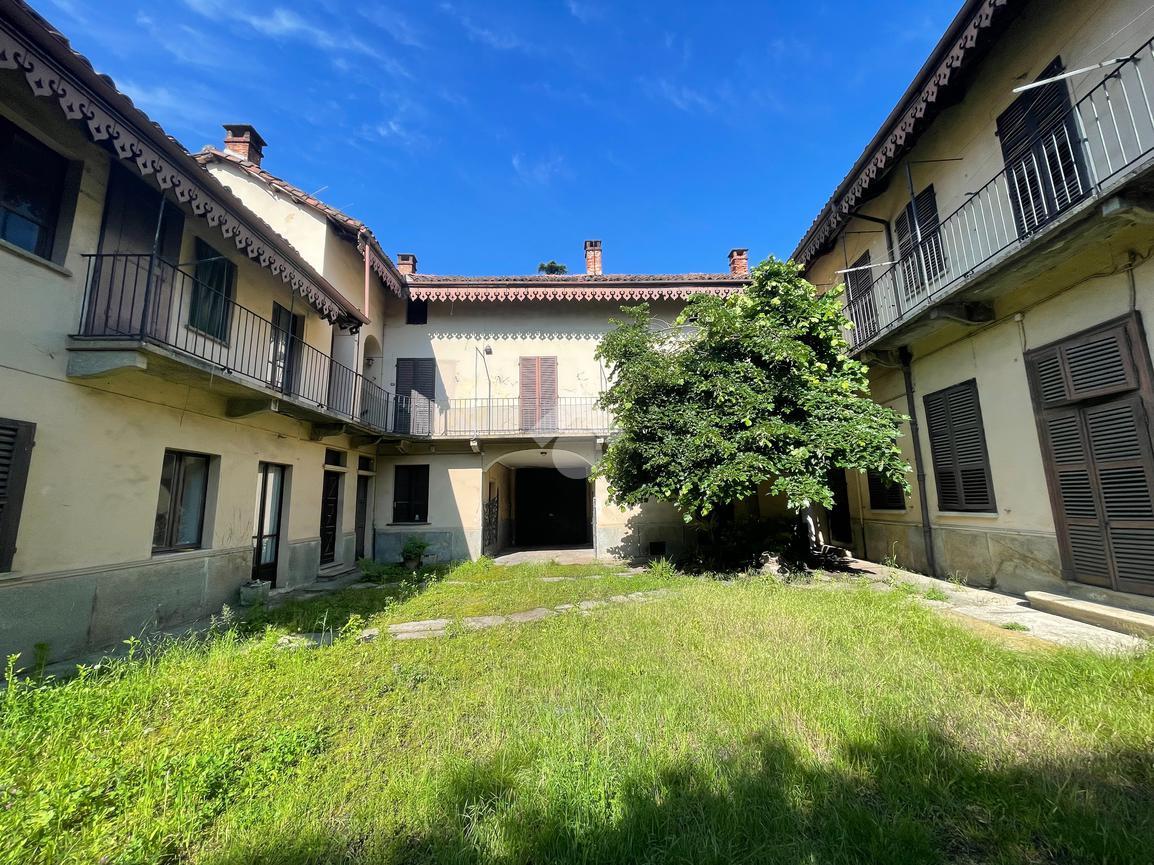 Casa indipendente in vendita a Cumiana