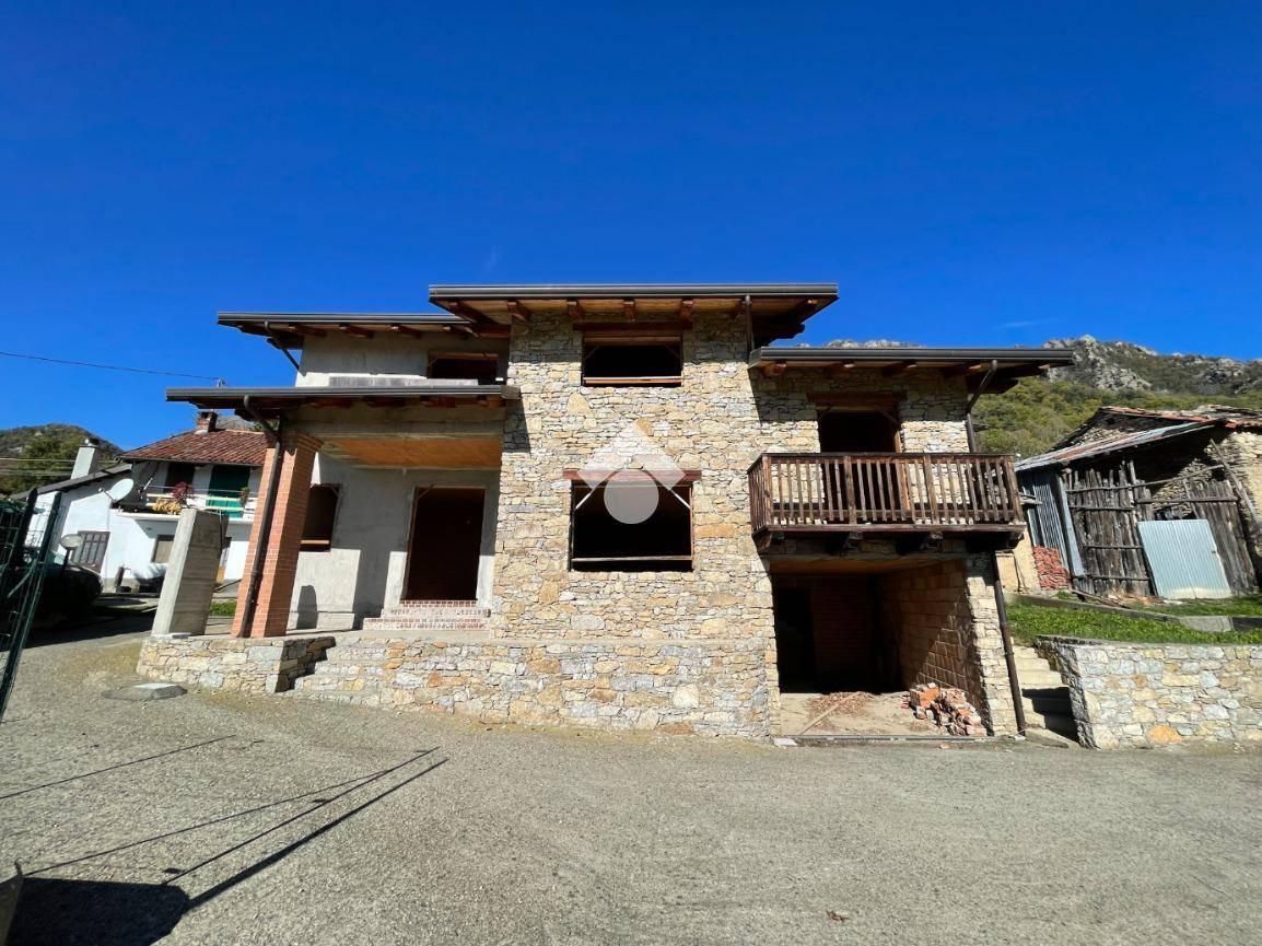 Villa in vendita a Cantalupa