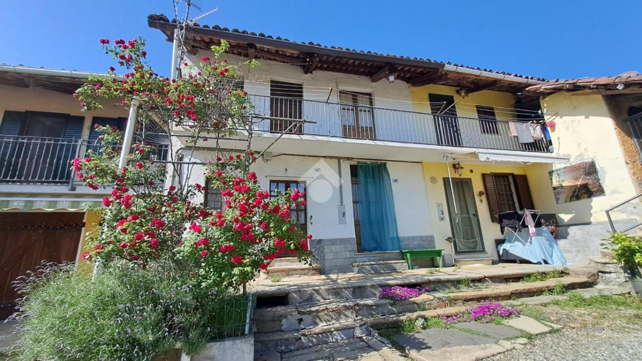 Casa indipendente in vendita a Cumiana